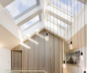Attic Conversions, Storage, Ladders & Skylights | Attic Group