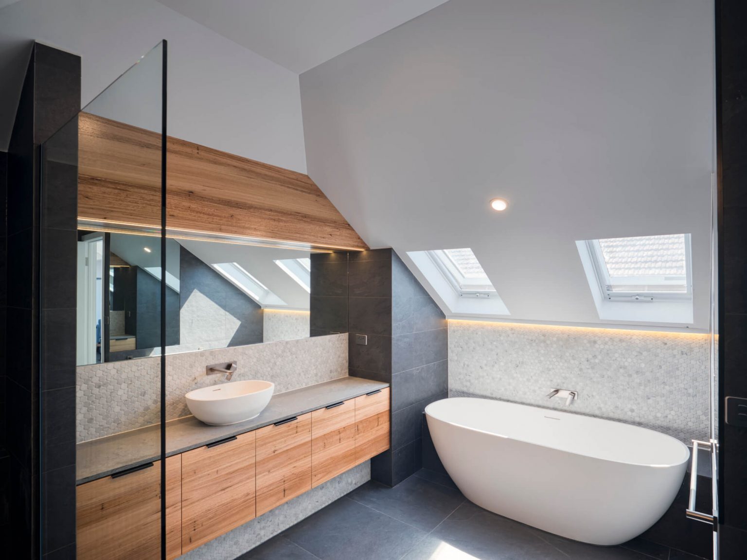 Attic Conversion Ideas & House Extension Ideas in Melbourne