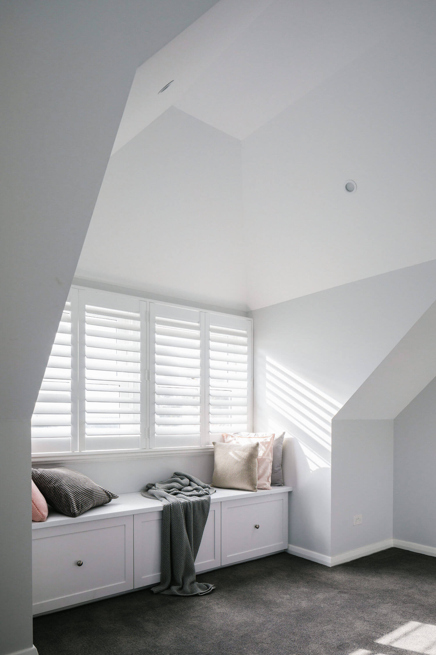 Attic Conversion Eaglemont - Attic Group