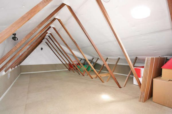 Attic Conversions, Storage, Ladders & Skylights | Attic Group
