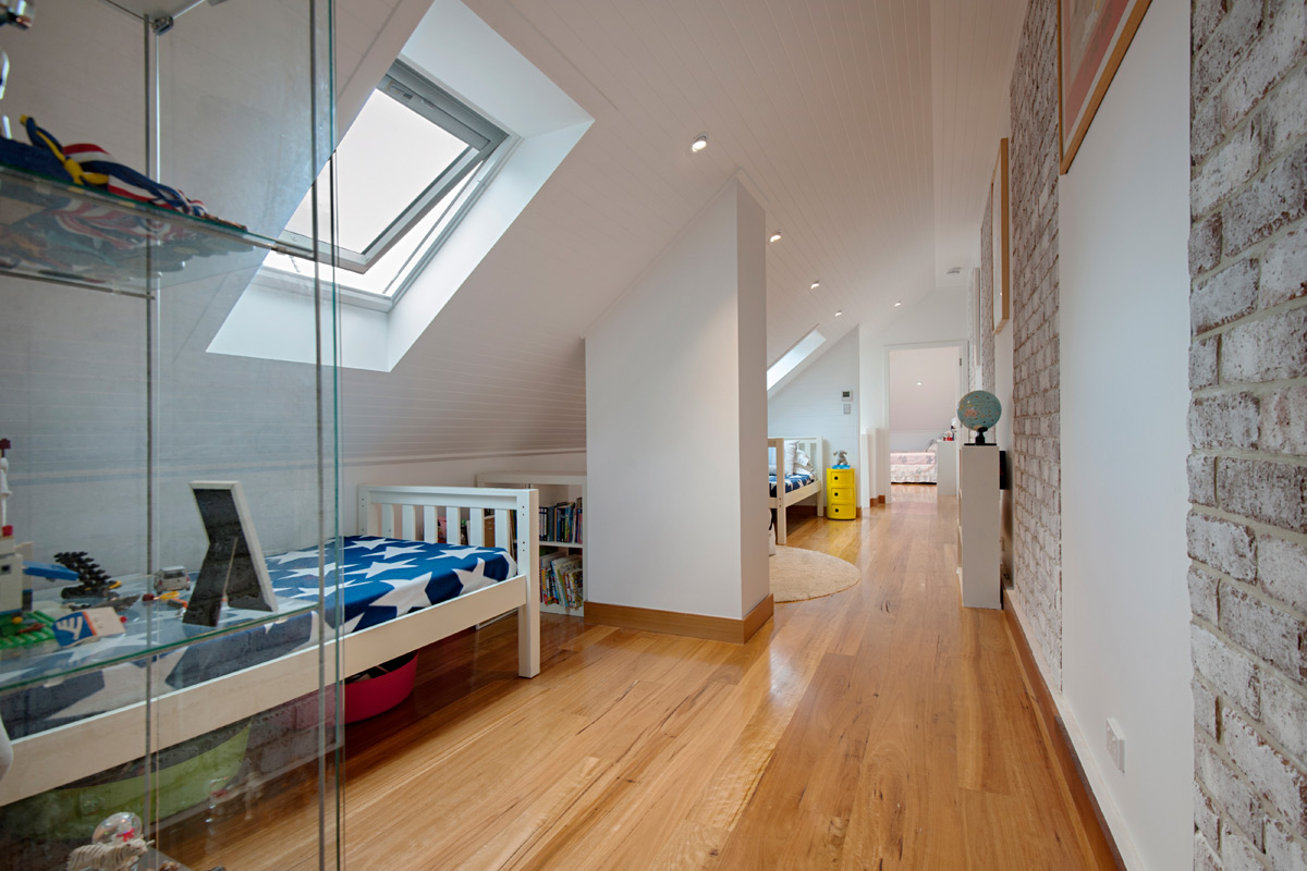 Attic Conversion Ideas & House Extension Ideas in Sydney