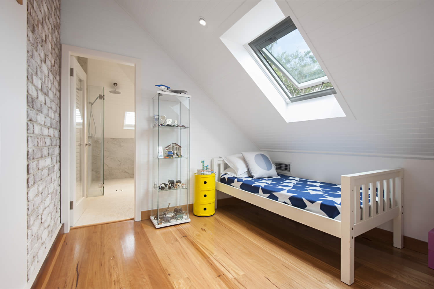 Attic Conversions, Storage, Ladders & Skylights | Attic Group