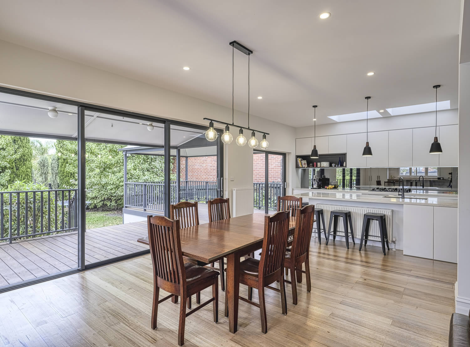 House Extensions & Renovations | Attic Group
