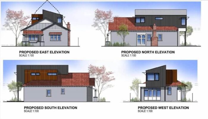 How to Calculate the Costs of a House Extension | Attic Group