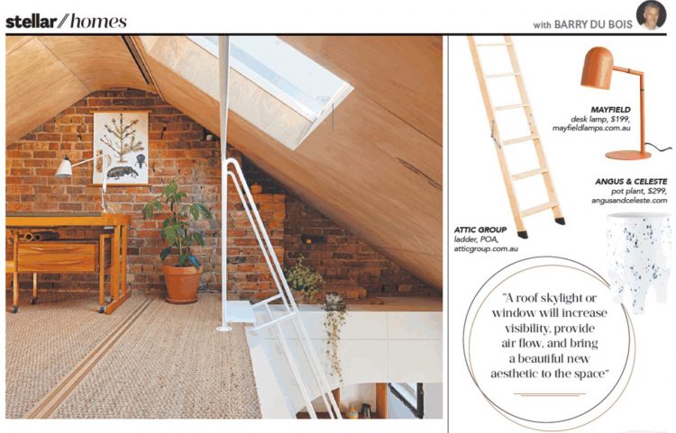 Examples, Guides & Inspiration For Your Home - Attic Group