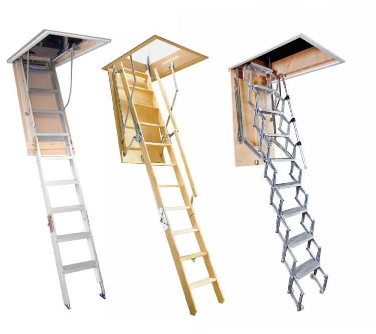 Attic Conversion FAQs | Attic Group