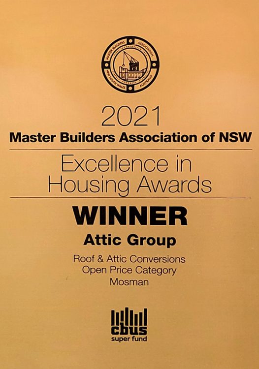 Attic Conversions, Storage, Ladders & Skylights | Attic Group