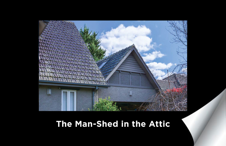 Attic Conversions, Storage, Ladders & Skylights | Attic Group