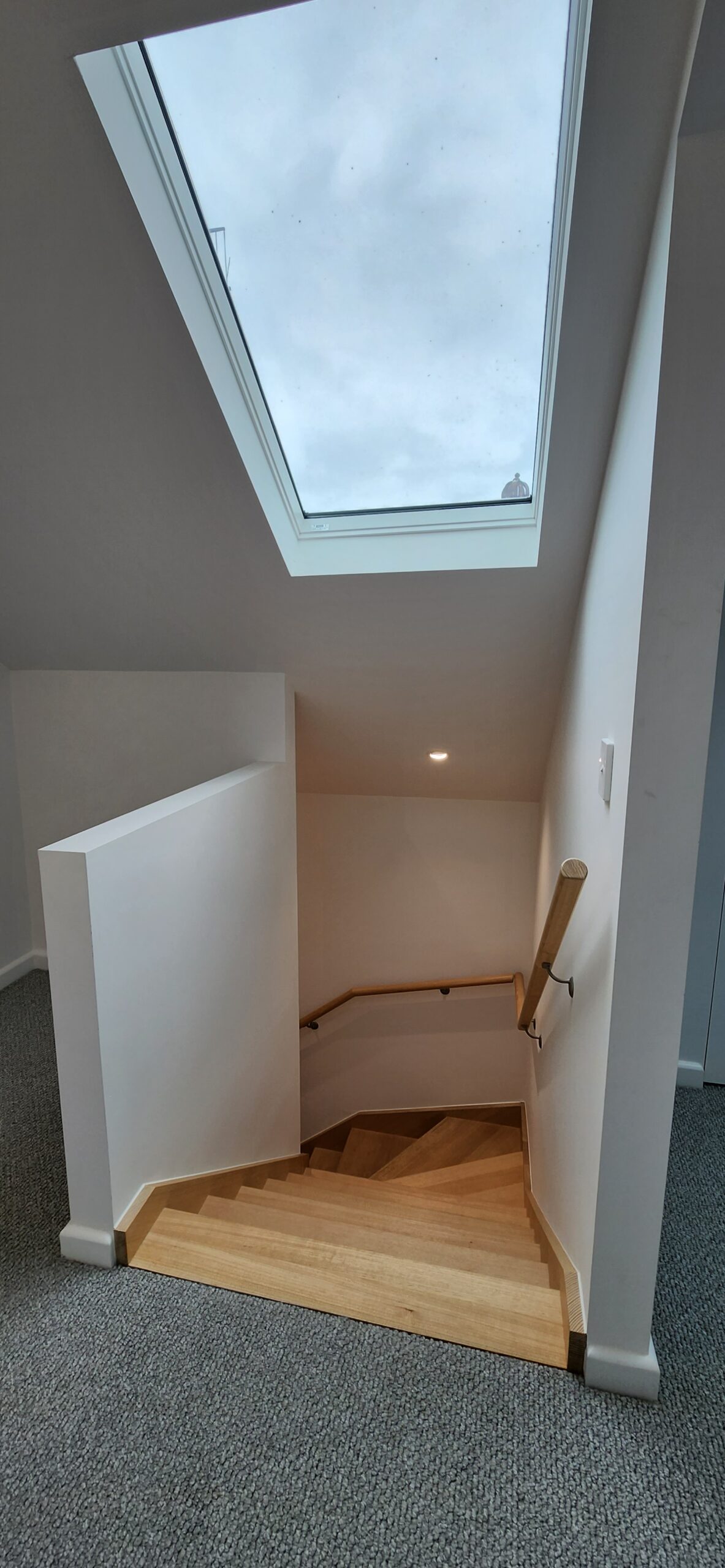Attic Conversion Ideas in Seddon | Attic Group