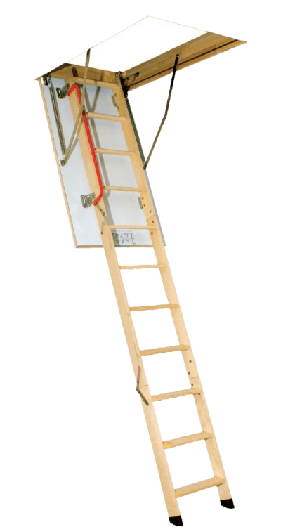 Affordable Attic Storage Solutions | Attic Group