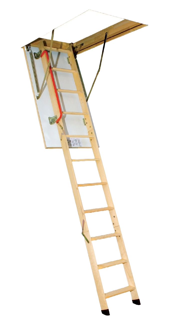 Affordable Attic Storage Solutions | Attic Group