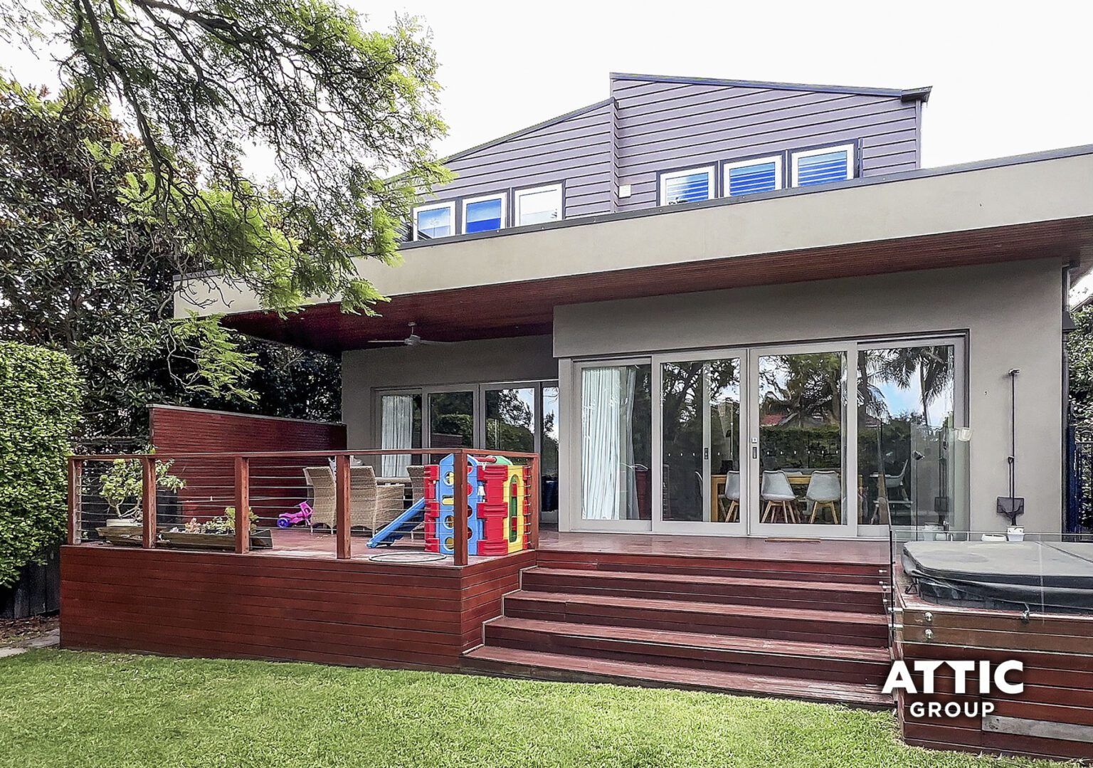 House Extension Ideas Melbourne | Attic Group